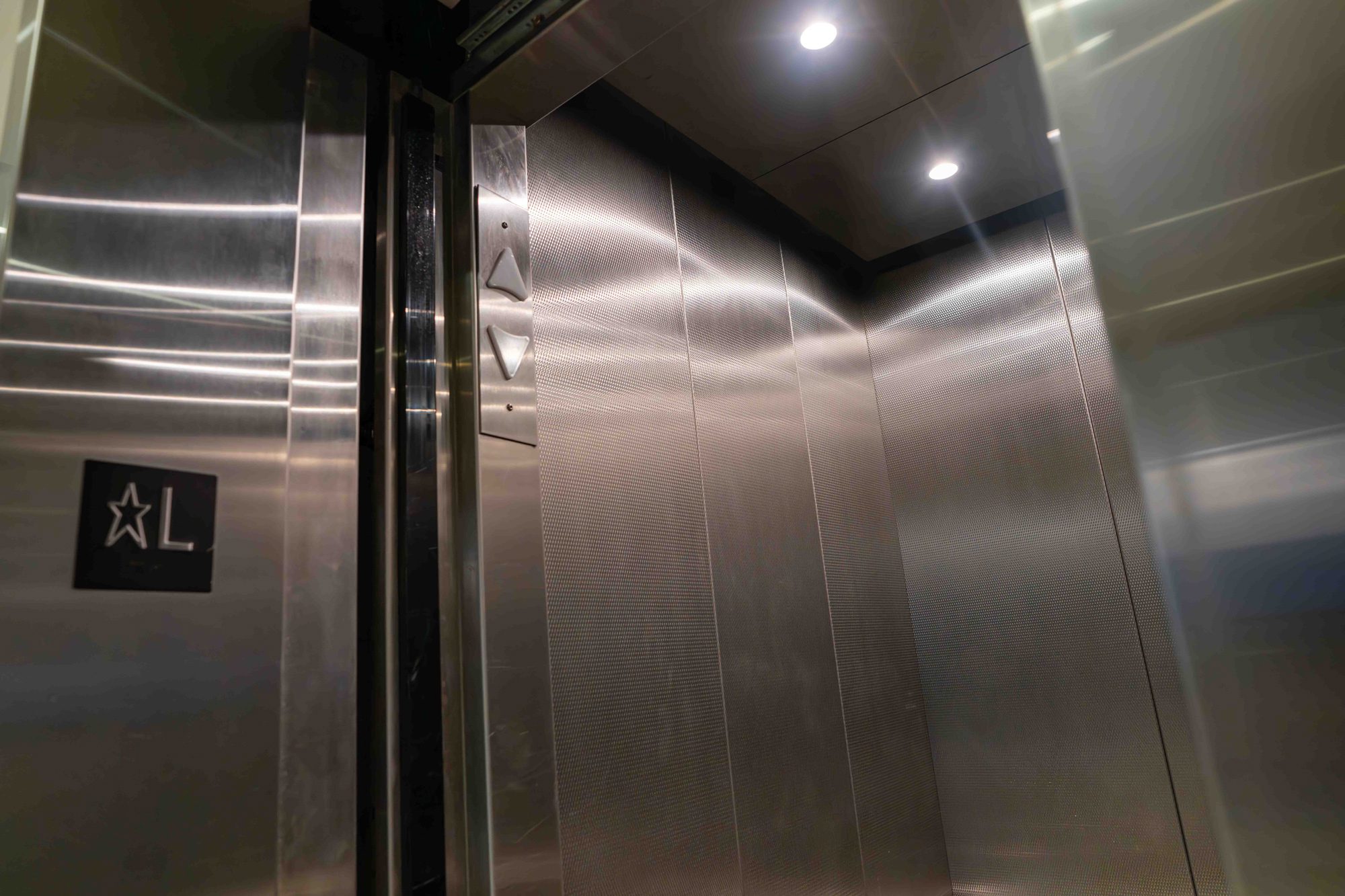 Clarendon Hill Towers Project | Buckley Elevator Solutions