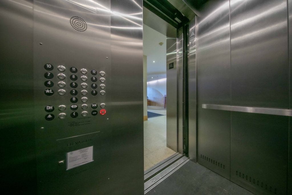 Power Outages: What To Know & Do in an Elevator - Buckley Elevator