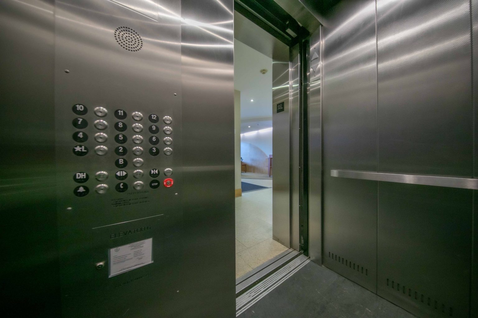 Elevator Safety Tips For Parents - Buckley Elevator