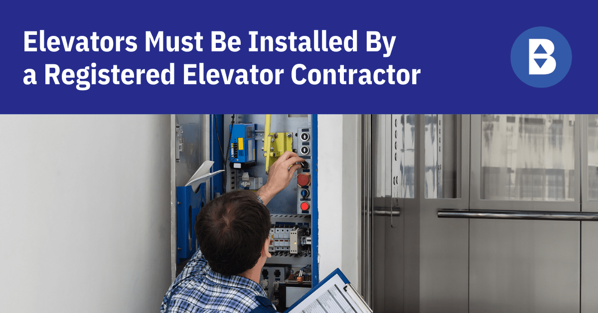 How to Ensure Elevator Compliance