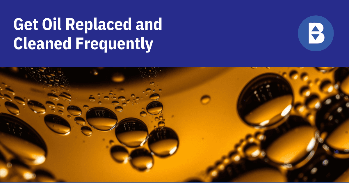 How to Keep Hydraulic Elevators at Peak Performance