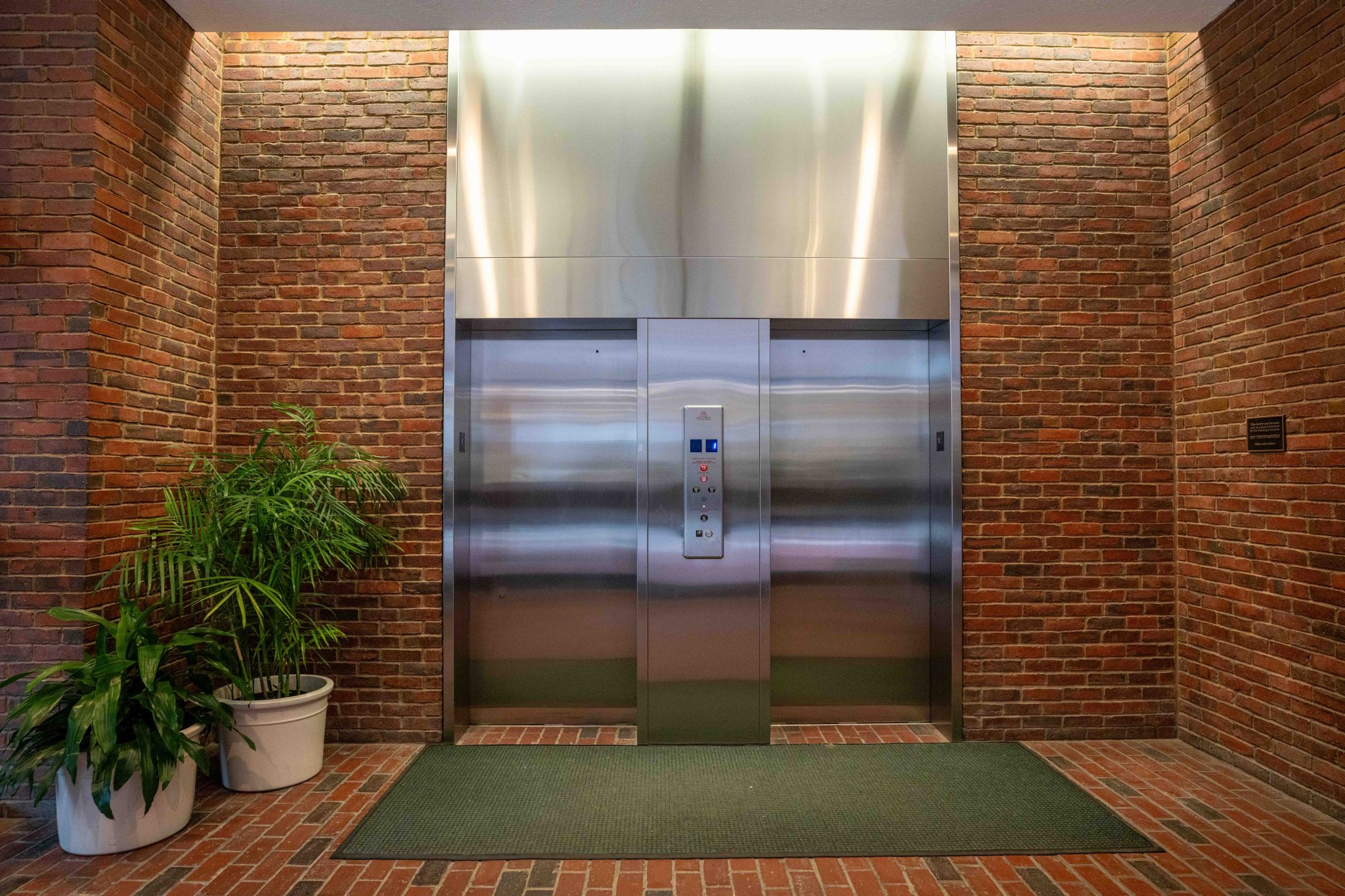 How Energy-Efficient Elevators Can Reduce Operational Costs - Buckley ...