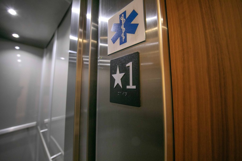 6 Key Elevator Safety Features Every Commercial Building Needs